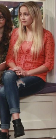 Darby Walker (character) | Girl Meets World Wiki | Fandom