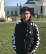 Nigel Suarez/Gallery | Girl Meets World Wiki | Fandom