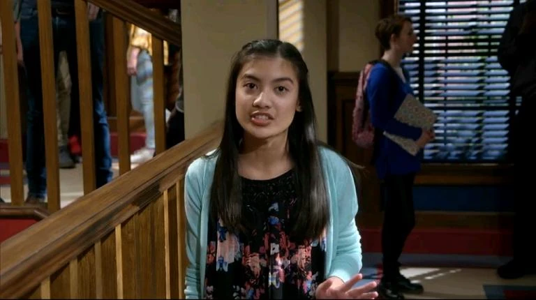 Clarissa | Girl Meets World Wiki | Fandom