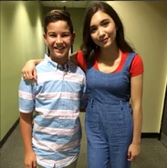 Hunter Wickham/Gallery | Girl Meets World Wiki | Fandom