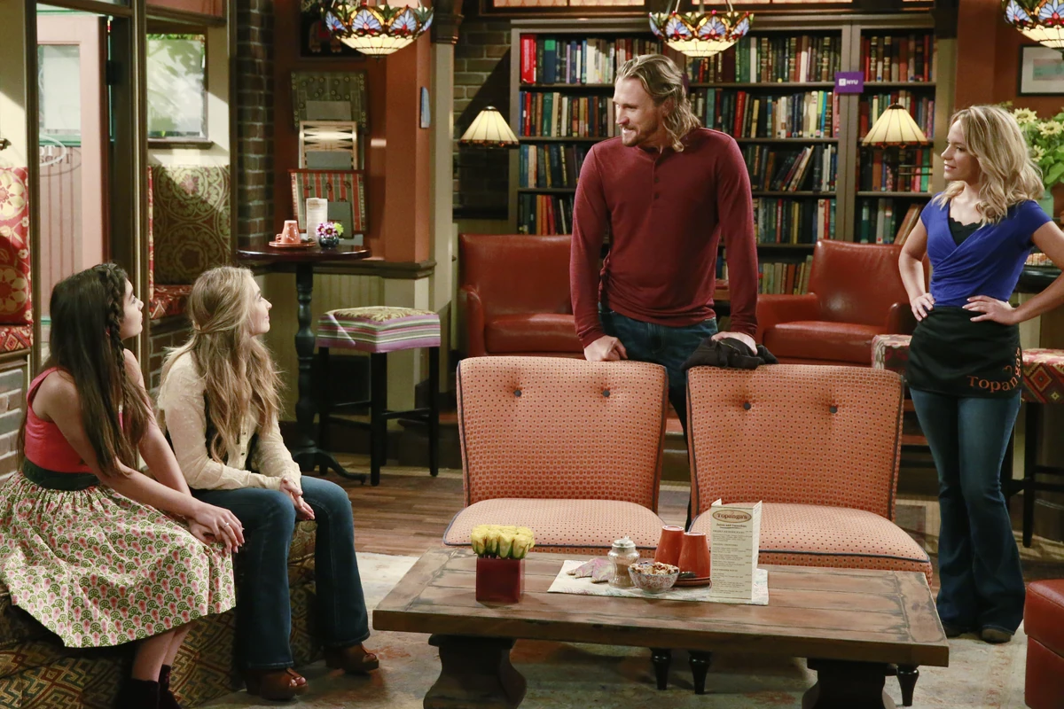 Kermit Hart/Gallery | Girl Meets World Wiki | Fandom