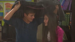 Lucas and Riley | Girl Meets World Wiki | Fandom