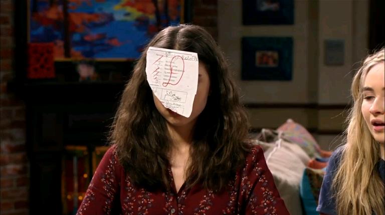 Girl Meets Permanent Record Gallery Girl Meets World Wiki Fandom