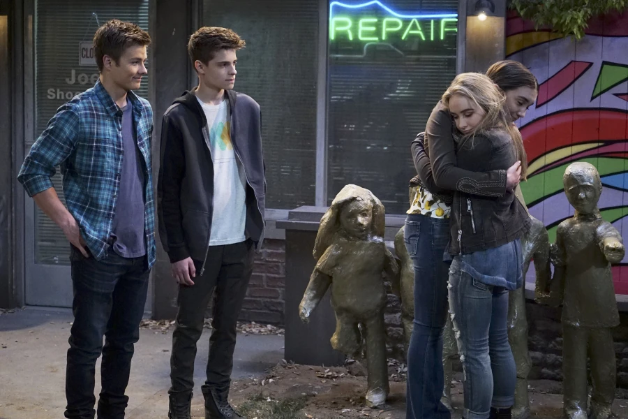 Riley, Lucas, Farkle and Maya/Gallery | Girl Meets World Wiki | Fandom