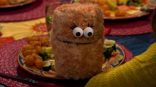 The Tell-Tale Tater Tot | Girl Meets World Wiki | Fandom