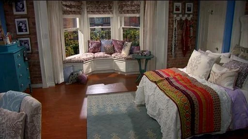 The Bay Window | Girl Meets World Wiki | Fandom