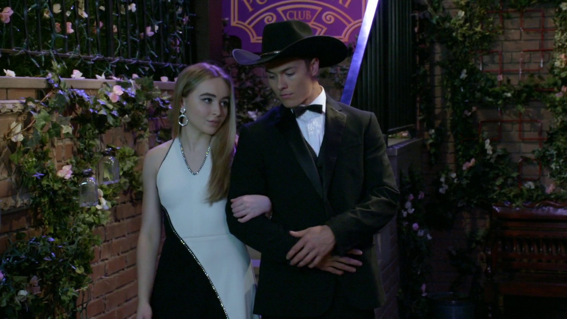 Lucas and Maya | Girl Meets World Wiki | Fandom
