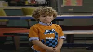 Auggie Matthews | Girl Meets World Wiki | Fandom