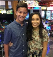 Hunter Wickham/Gallery | Girl Meets World Wiki | Fandom