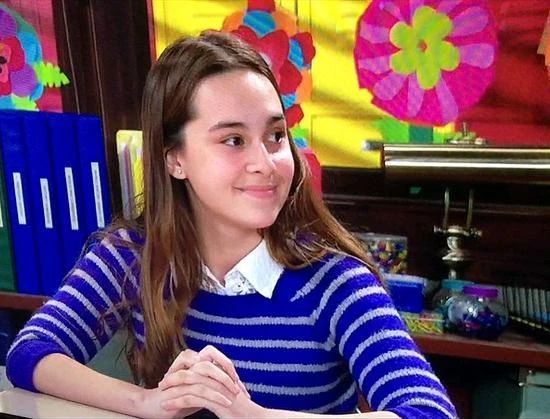Jade/Gallery | Girl Meets World Wiki | Fandom
