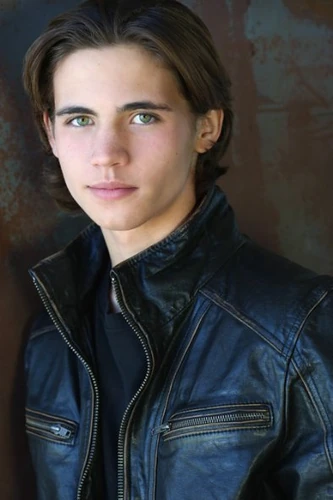Tanner Buchanan | Girl Meets World Wiki | Fandom