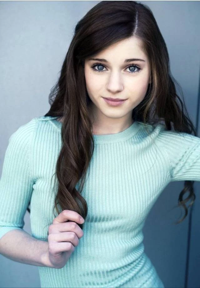 Haley Hauser | Girl Meets World Wiki | Fandom