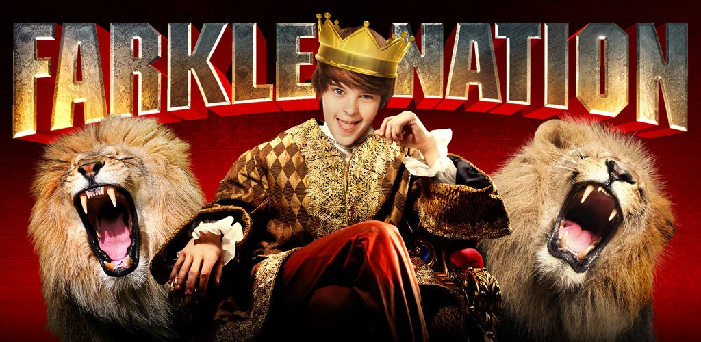 Farkle Nation | Girl Meets World Wiki | Fandom