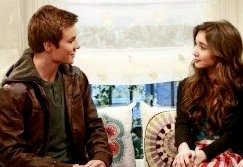 Lucas and Riley | Girl Meets World Wiki | Fandom