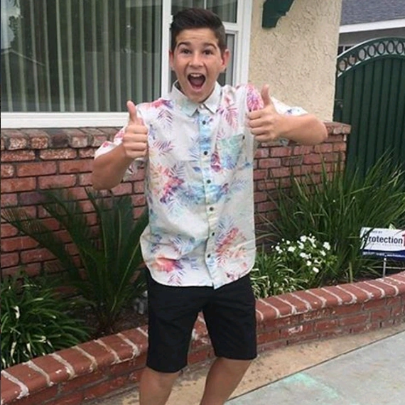 Hunter Wickham/Gallery | Girl Meets World Wiki | Fandom