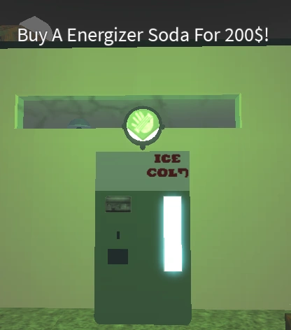 Energizer | Girls And Boys Vs Zombies REMASTERED Wiki | Fandom