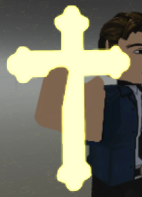 Crucifix | Girls And Boys Vs Zombies REMASTERED Wiki | Fandom