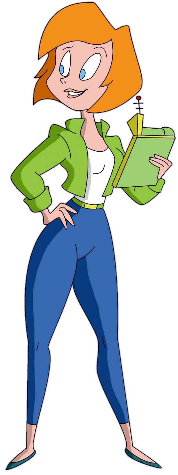 Agent Heather | Girls Animeshoes Gallery Wiki | Fandom