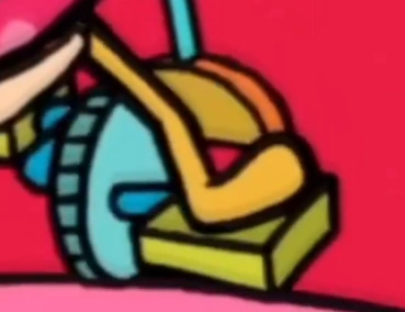 Patty (Poppets Town) | Girls Animeshoes Gallery Wiki | Fandom