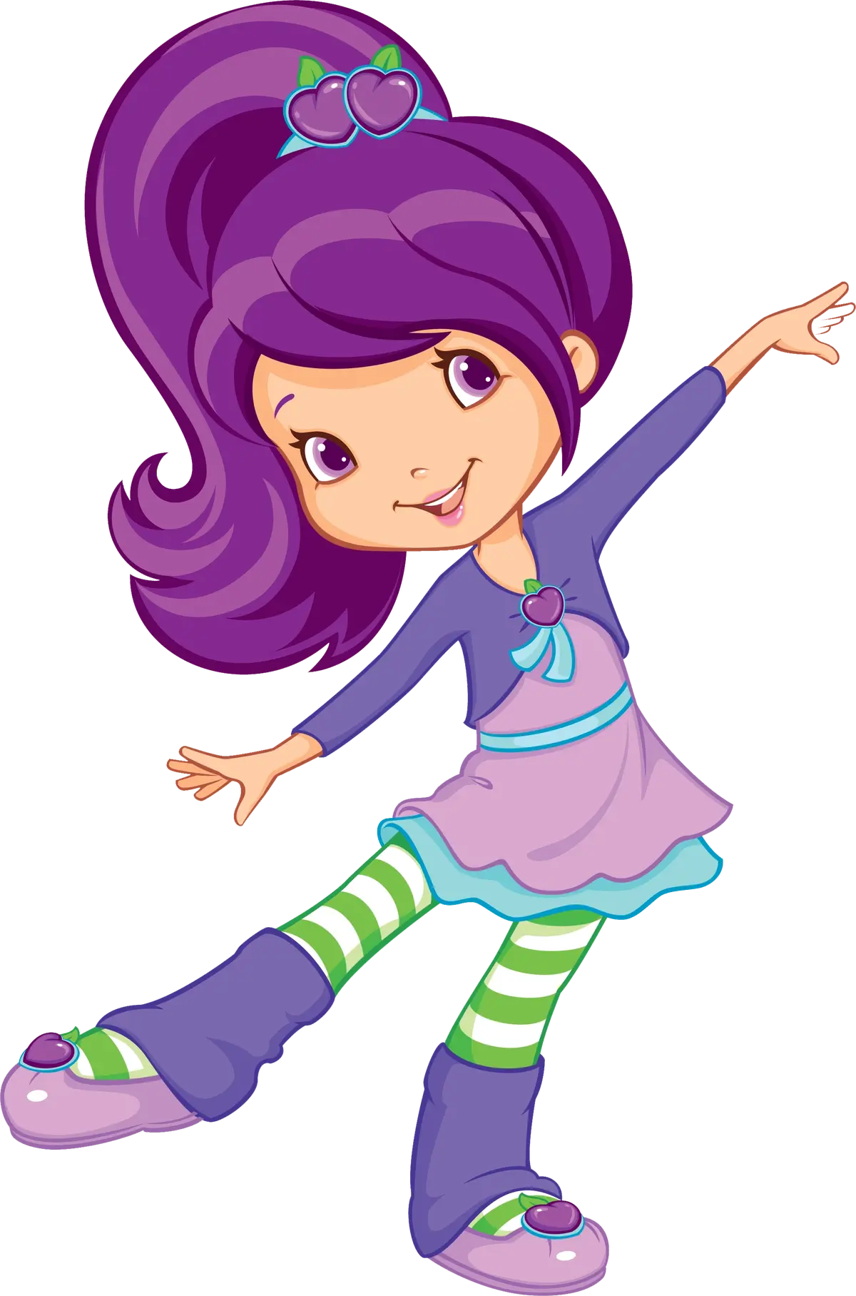 Plum Pudding | Girls Animeshoes Gallery Wiki | Fandom