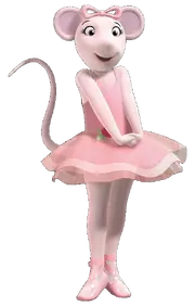 Angelina Mouseling | Girls Animeshoes Gallery Wiki | Fandom