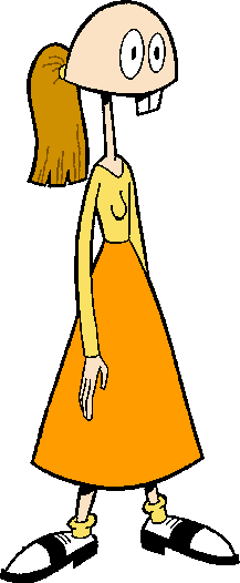 Peggy Weggy | Girls Animeshoes Gallery Wiki | Fandom