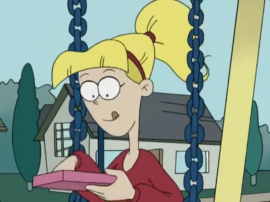 Judy (Freaky Stories) | Girls Animeshoes Gallery Wiki | Fandom