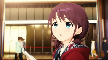 Episode 1 | Girls Band Cry Wiki | Fandom