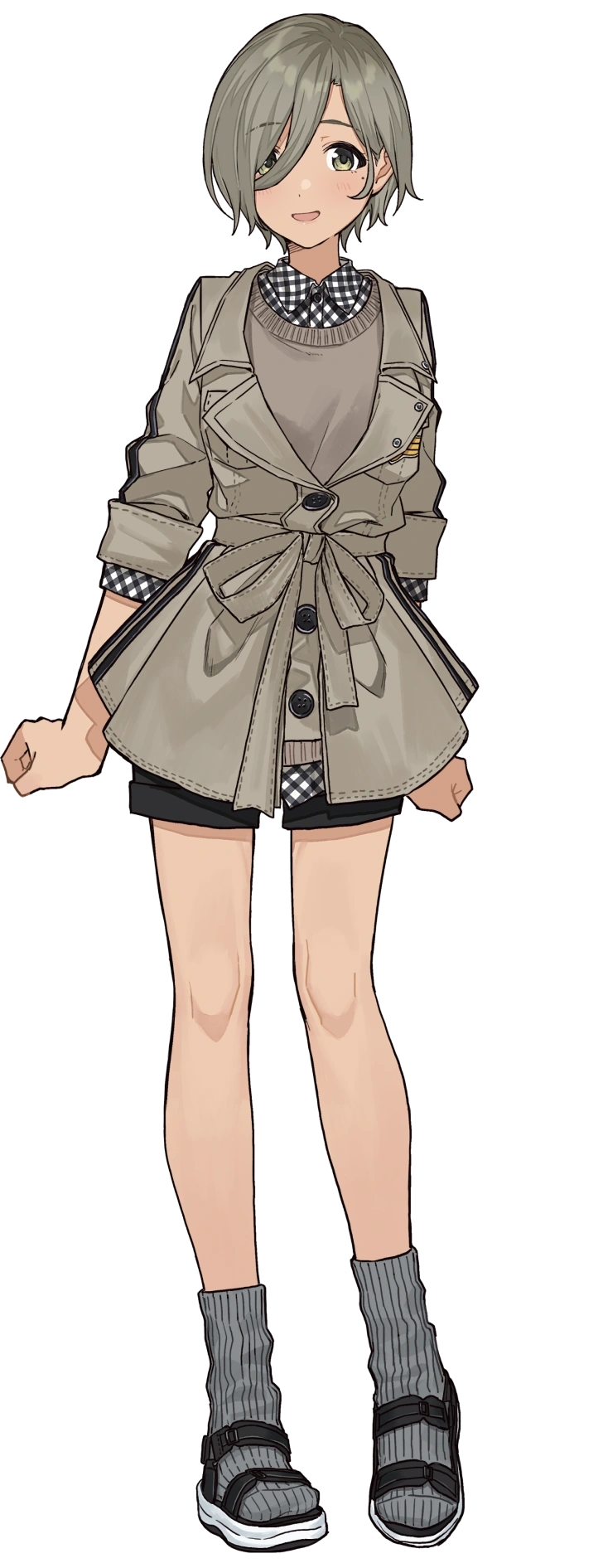 Rupa | Girls Band Cry Wiki | Fandom