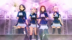 Diamond Dust | Girls Band Cry Wiki | Fandom