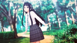 Subaru Awa | Girls Band Cry Wiki | Fandom