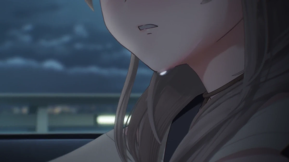 Episode 8 | Girls Band Cry Wiki | Fandom