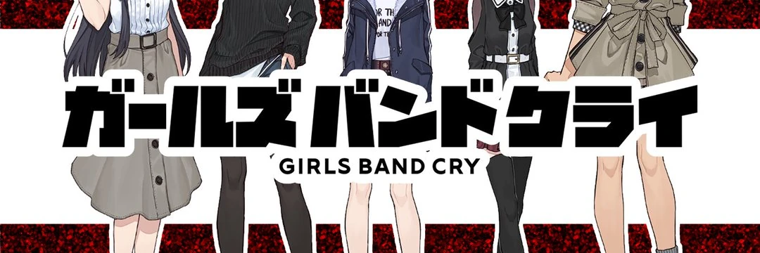 Episode 9 | Girls Band Cry Wiki | Fandom