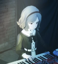 Tomo Ebizuka | Girls Band Cry Wiki | Fandom