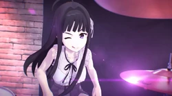 Subaru Awa | Girls Band Cry Wiki | Fandom