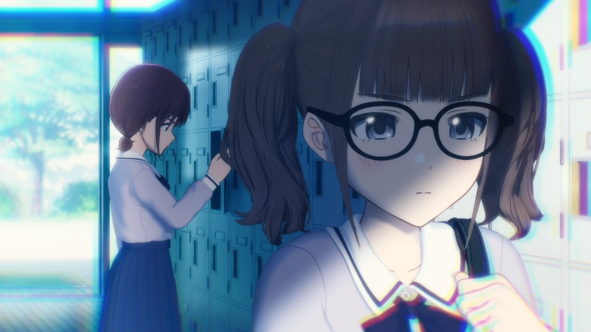 Episode 5 | Girls Band Cry Wiki | Fandom