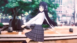 Subaru Awa | Girls Band Cry Wiki | Fandom
