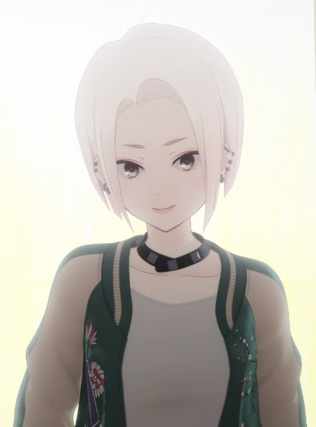 Kyoko | Girls Band Cry Wiki | Fandom