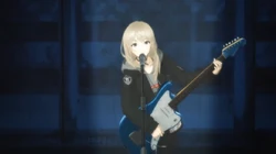 Episode 1 | Girls Band Cry Wiki | Fandom