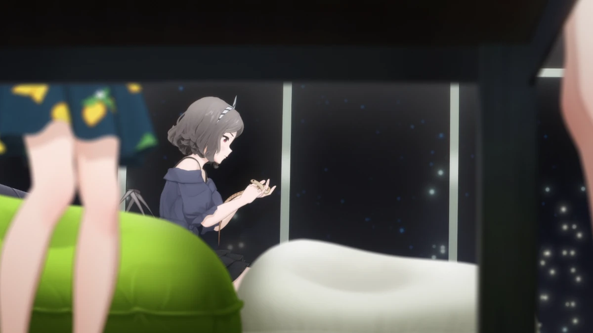 Episode 9 | Girls Band Cry Wiki | Fandom