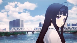 Subaru Awa | Girls Band Cry Wiki | Fandom
