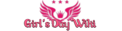 The S Part 2 | Girl's Day Wiki | Fandom