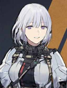 RPK-16 | Girls' Frontline Вики | Fandom