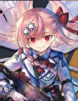 Negev | Girls' Frontline Вики | Fandom