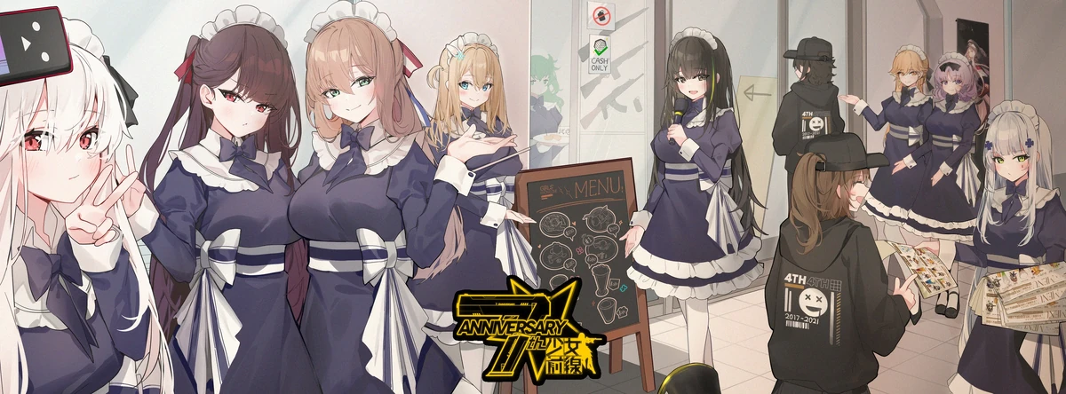 OTs-14 | Girls' Frontline Вики | Fandom