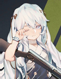 Ribeyrolles | Girls' Frontline Вики | Fandom