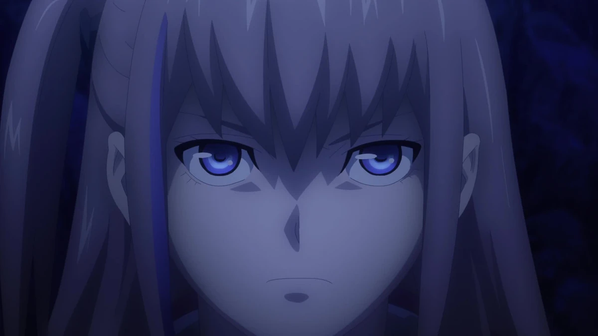 Dolls' Frontline: Эпизод 10 | Girls' Frontline Вики | Fandom