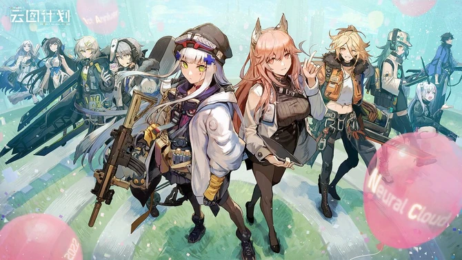 Girls' Frontline Вики | Fandom