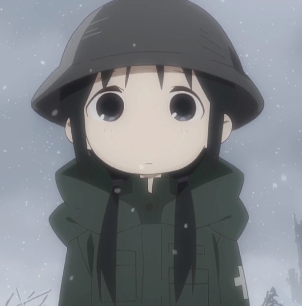 Chito | Girls Last Tour-wiki | Fandom