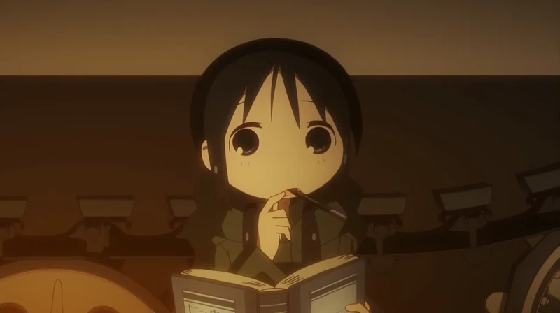 Chito | Girls Last Tour-wiki | Fandom